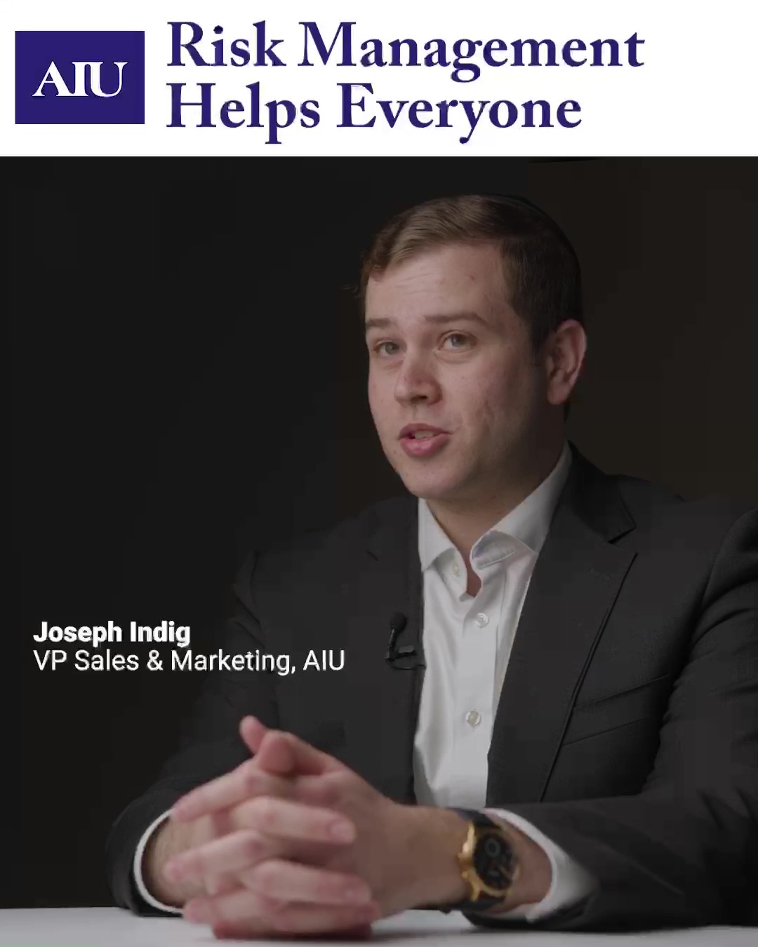 Risk Management Helps Everyone – Amalgamated Insurance Underwriters